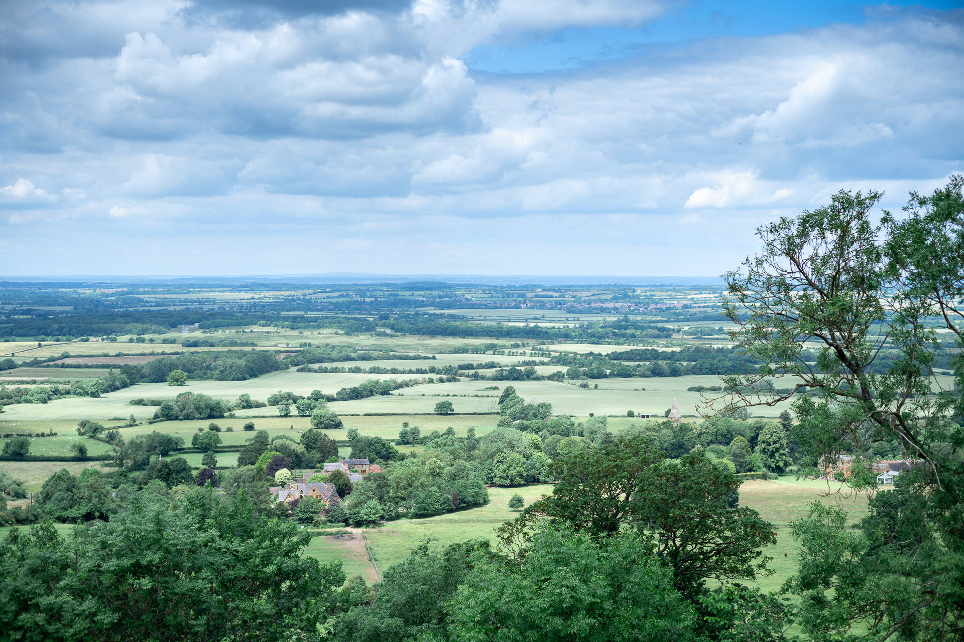 Days out in the Cotswolds near Campfires & Stars